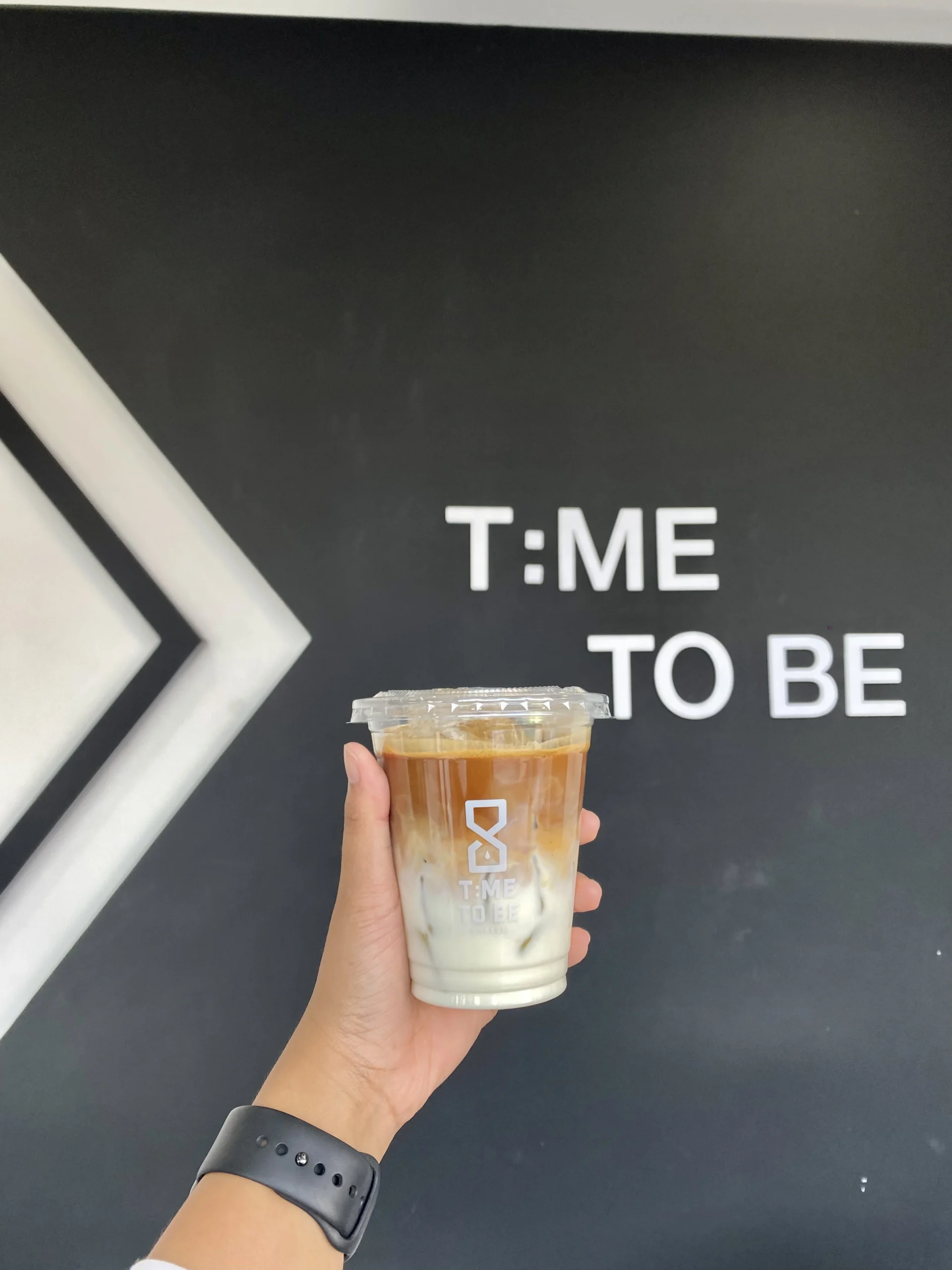 Time to be coffee คาเฟ่กาแฟอร่อยหาดใหญ่