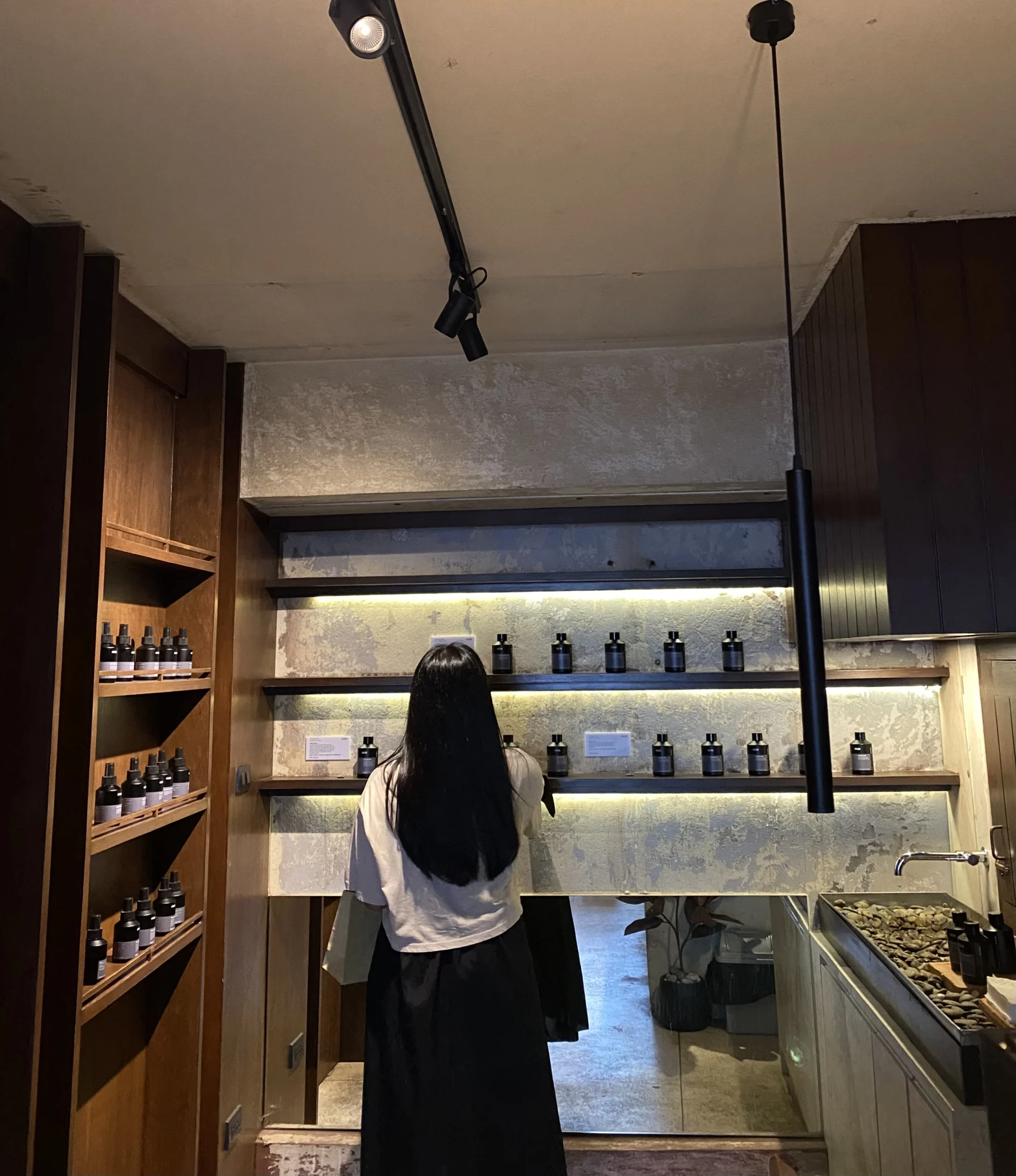 SAN Original Scent Store ร้านน้ำหอมเทียนหอมสไตล์ Luxury สงขลา