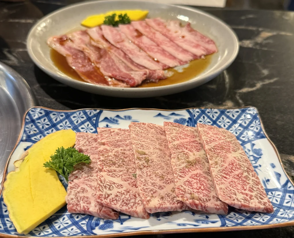 YakiMachi - 焼き町 ร้านปิ้งย่างเนื้อวัวเกษตรกรไทย ที่อร่อยที่สุด ...