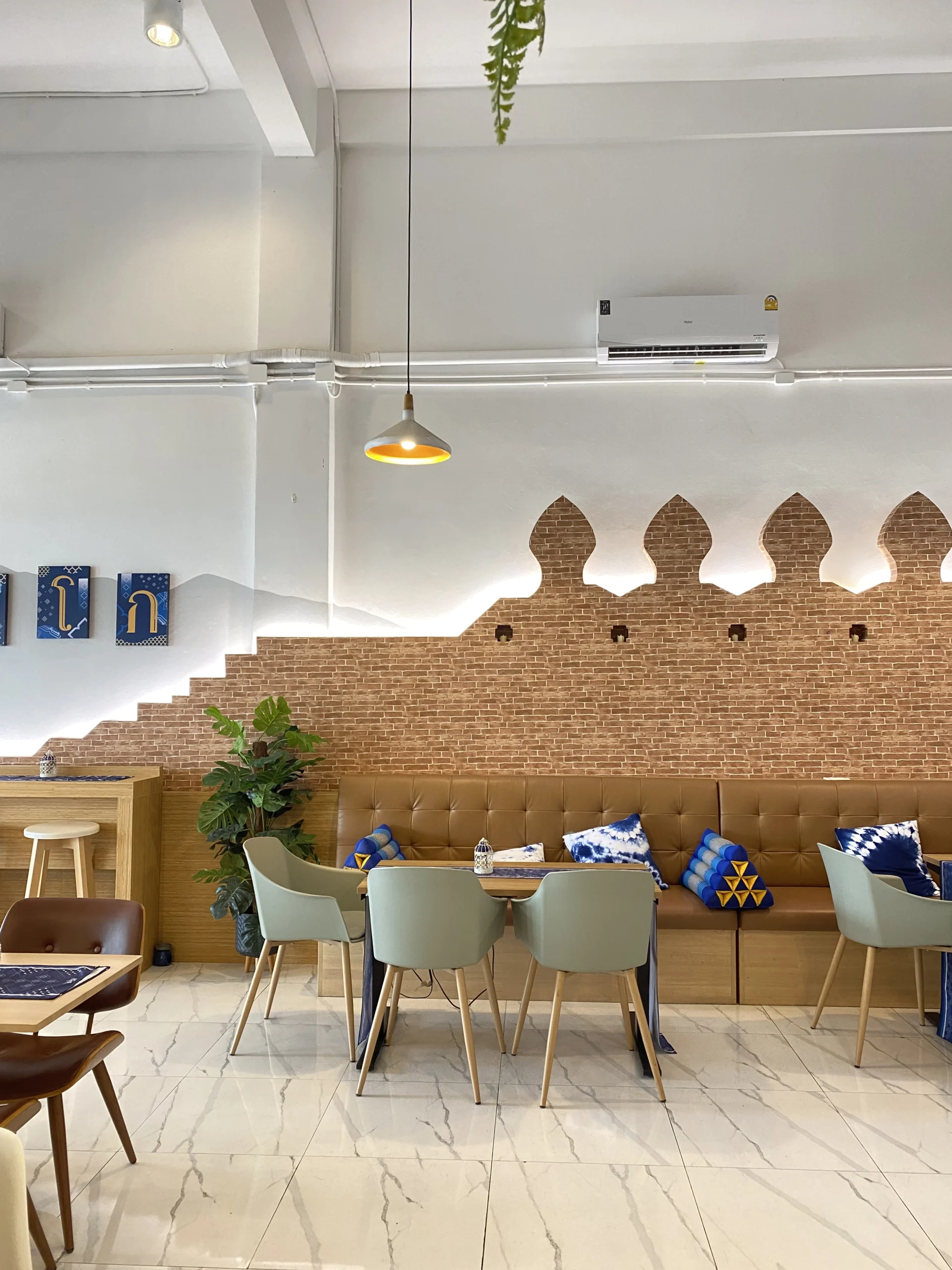 Ergo coffee เออ-โก คอฟฟี่คาเฟนครศรีธรรมราช