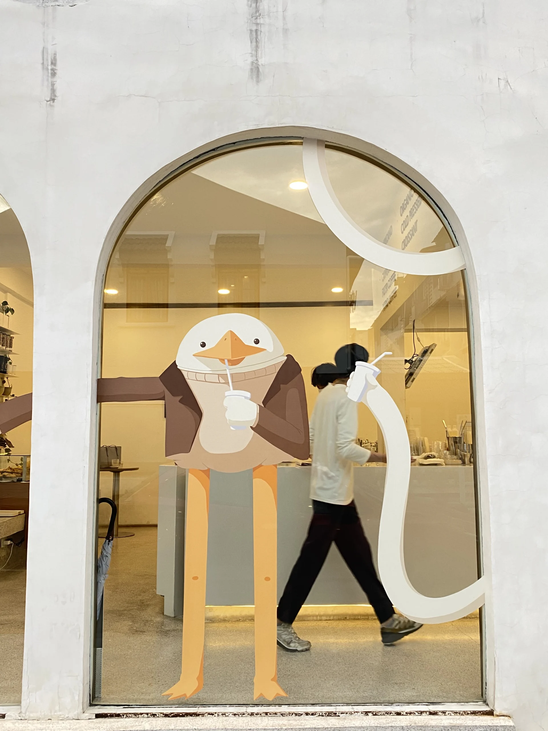 Yelloo คาเฟ่เกาหลีเกาใจ ย่านนิมมานเหมินท์เชียงใหม่