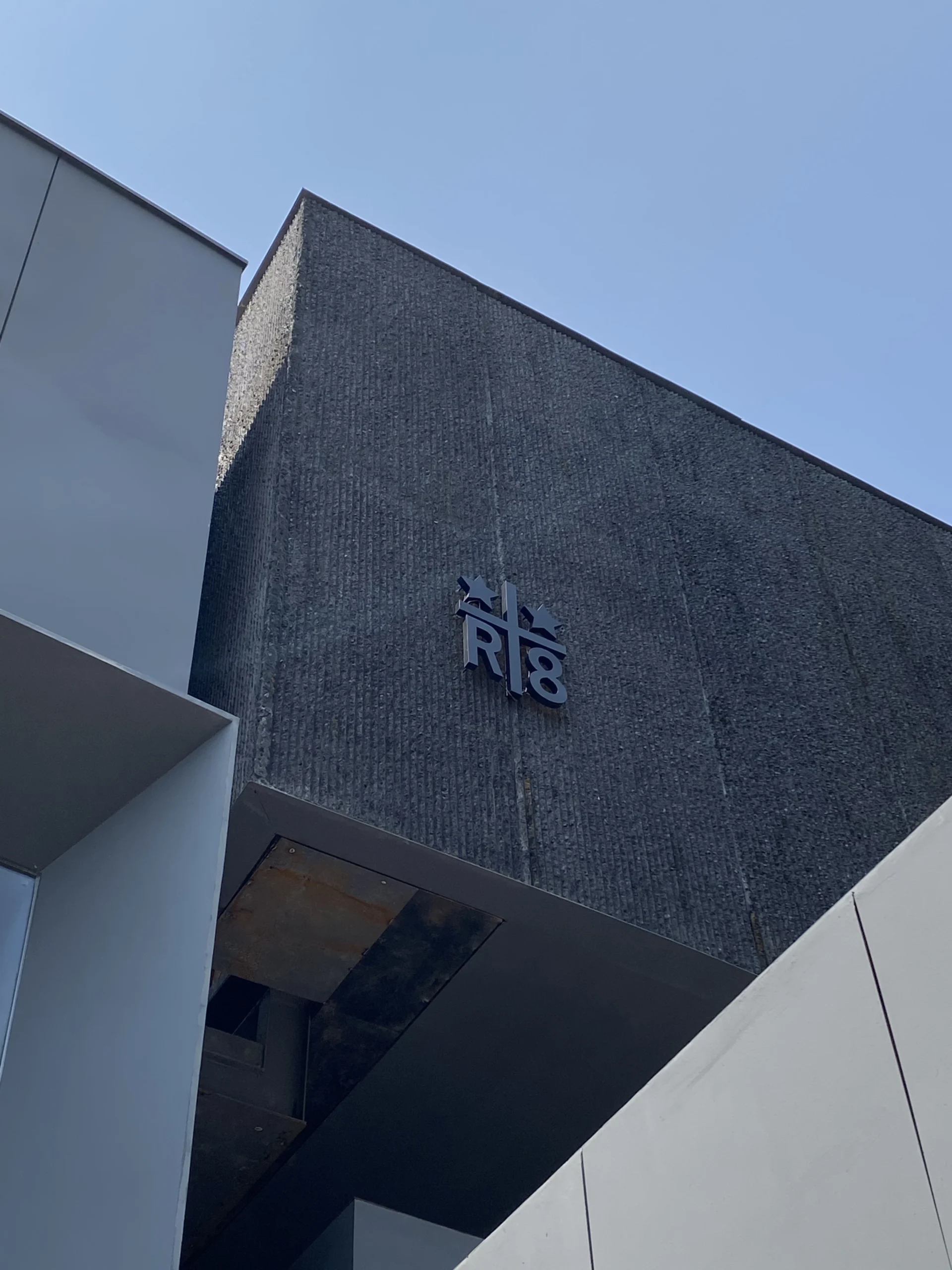 Roast8ry Coffee Flagship Store