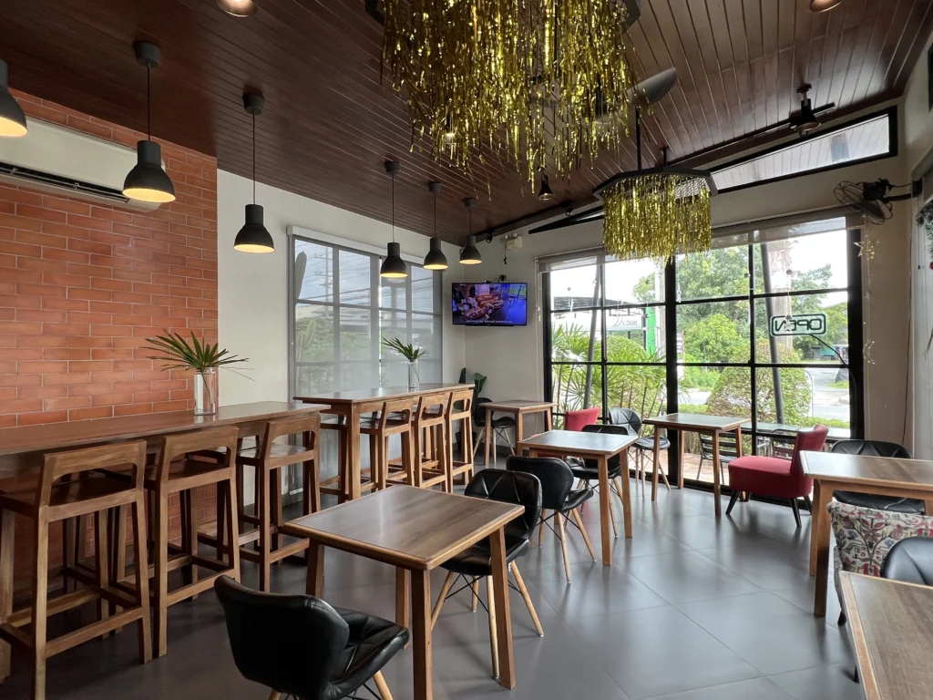 929 cafe ร้านอาหารเพื่อสุขภาพ นครศรีธรรมราช - FriendsBusy สถานที่ท่อง ...