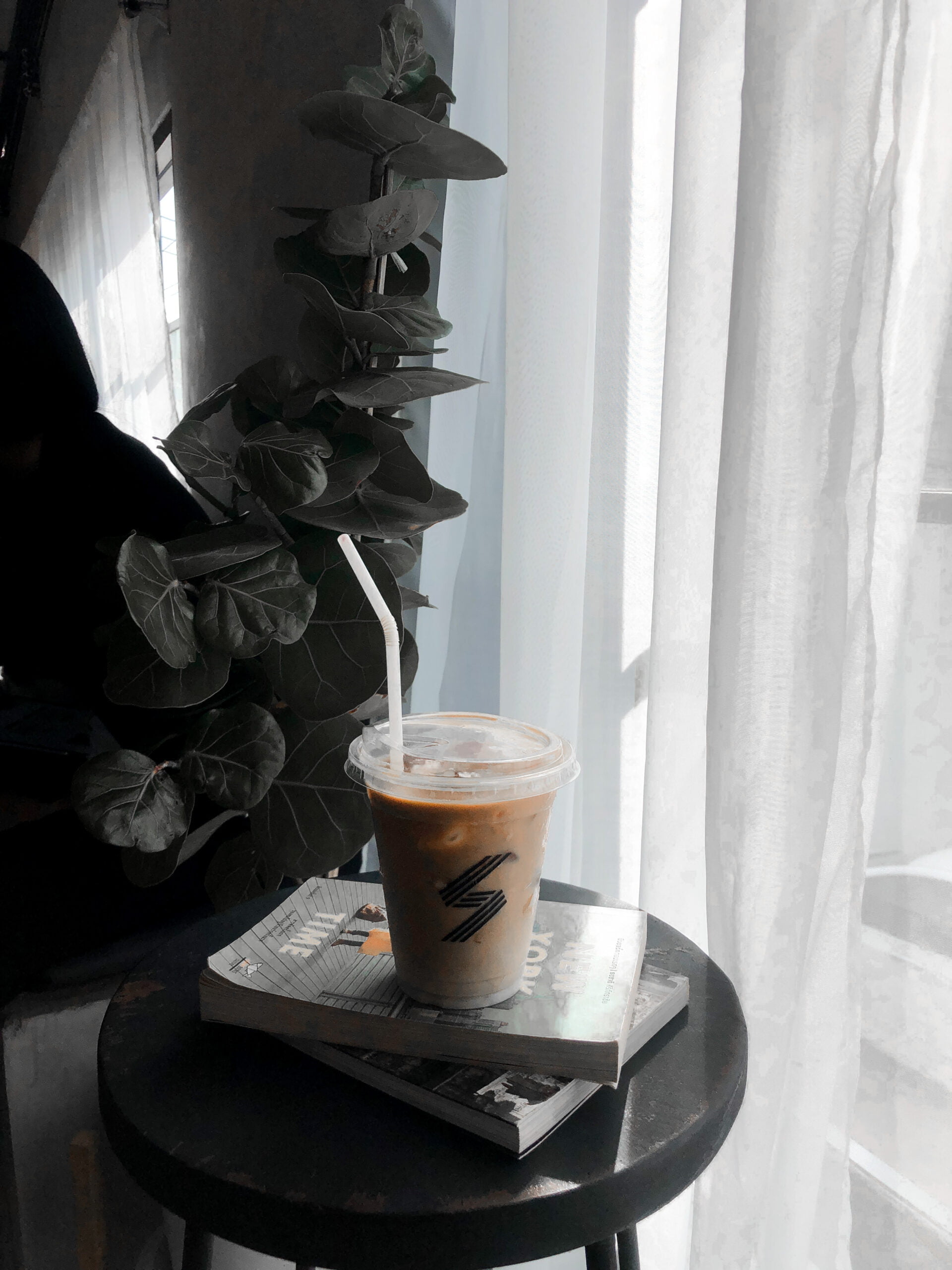 The Section Cafe คาเฟ่หาดใหญ่น่านั่ง