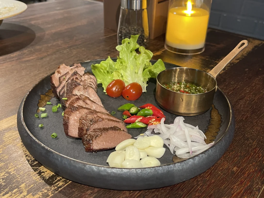 Butcher Factory by Bangkok Butcher บุฟเฟต์เนื้อพรีเมียม - FriendsBusy ...