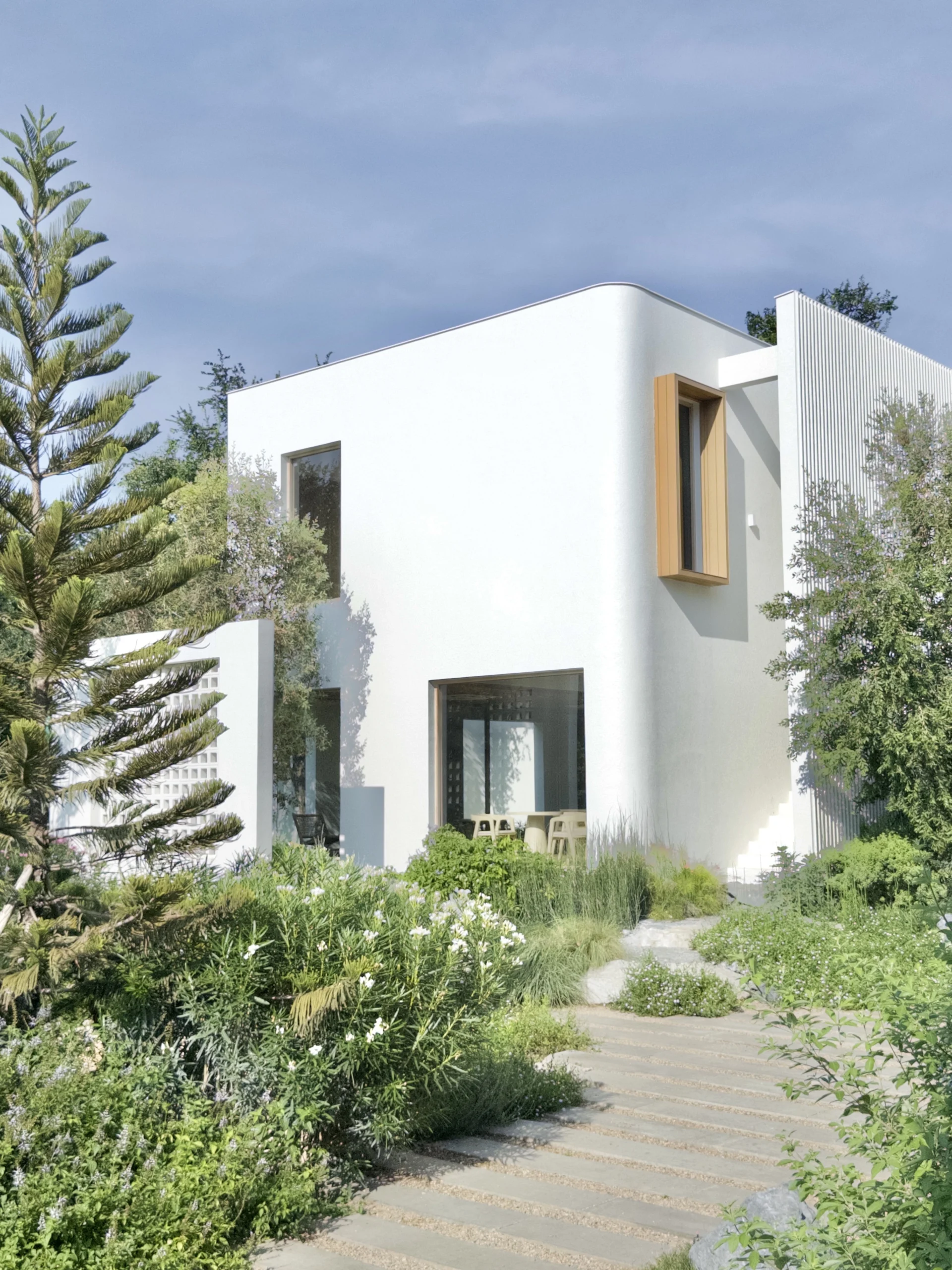 FEEL AT EASE - Family Cafe and Kids Playground คาเฟ่เปิดใหม่ จนบุรจน ...