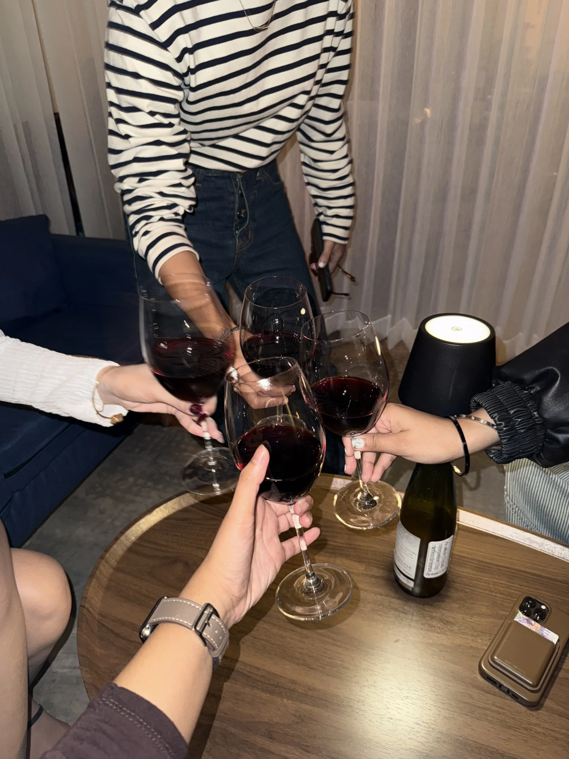 Lekko บาร์ลับในเมืองสงขลา เปิดใหม่ไวป์ดีสุดๆ - FriendsBusy สถานที่ท่องเที่ยว ที่พัก โรงแรม ...