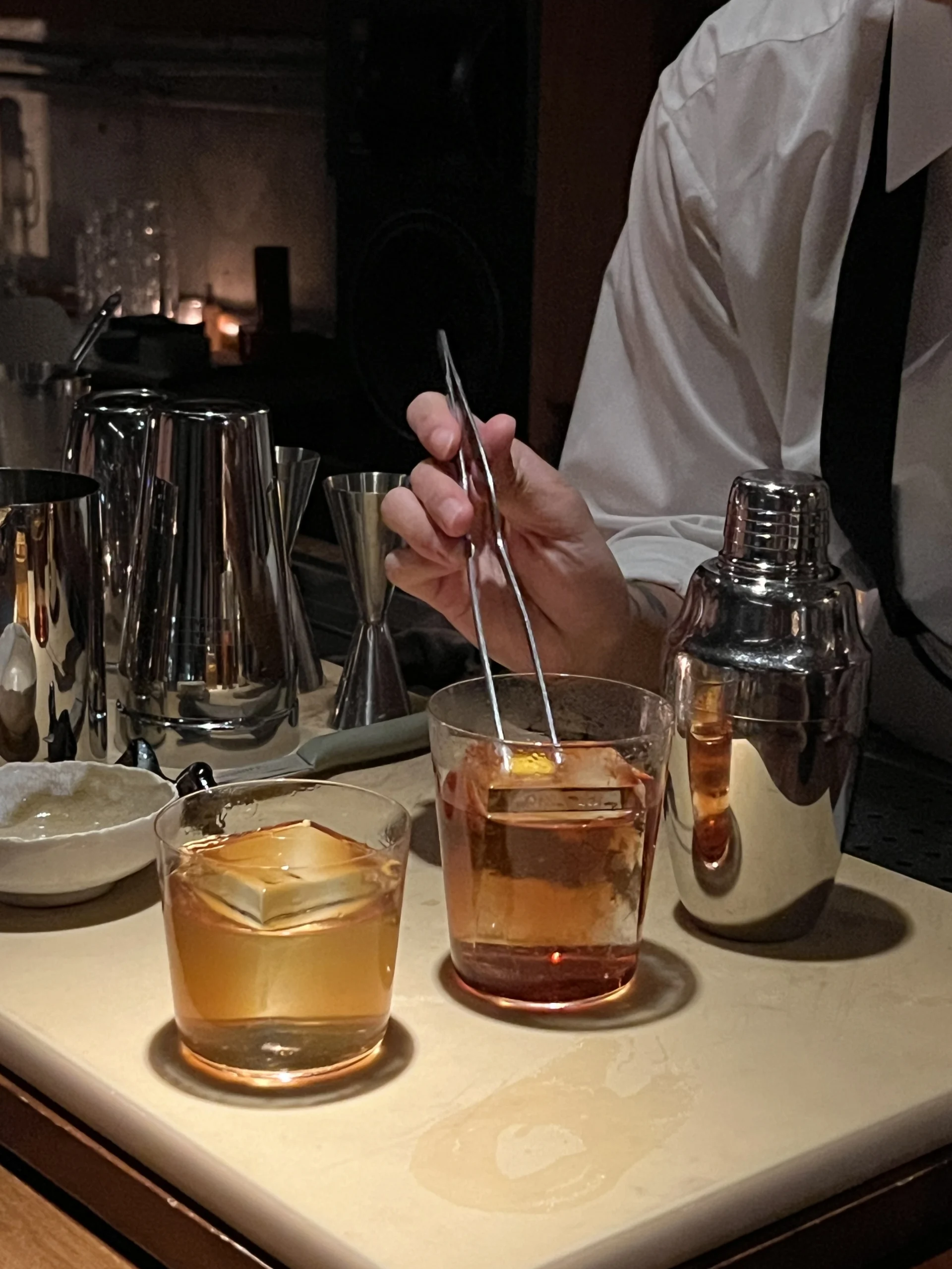 Noir bar บาร์ลับ เชียงใหม่ เพลงแจ๊ส สุดโรแมนติก - FriendsBusy สถานที่ ...