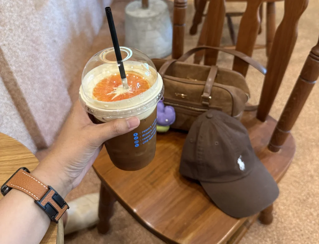Raaxo’s coffee คาเฟ่เปิดใหม่นครศรีธรรมราช - FriendsBusy สถานที่ท่อง ...