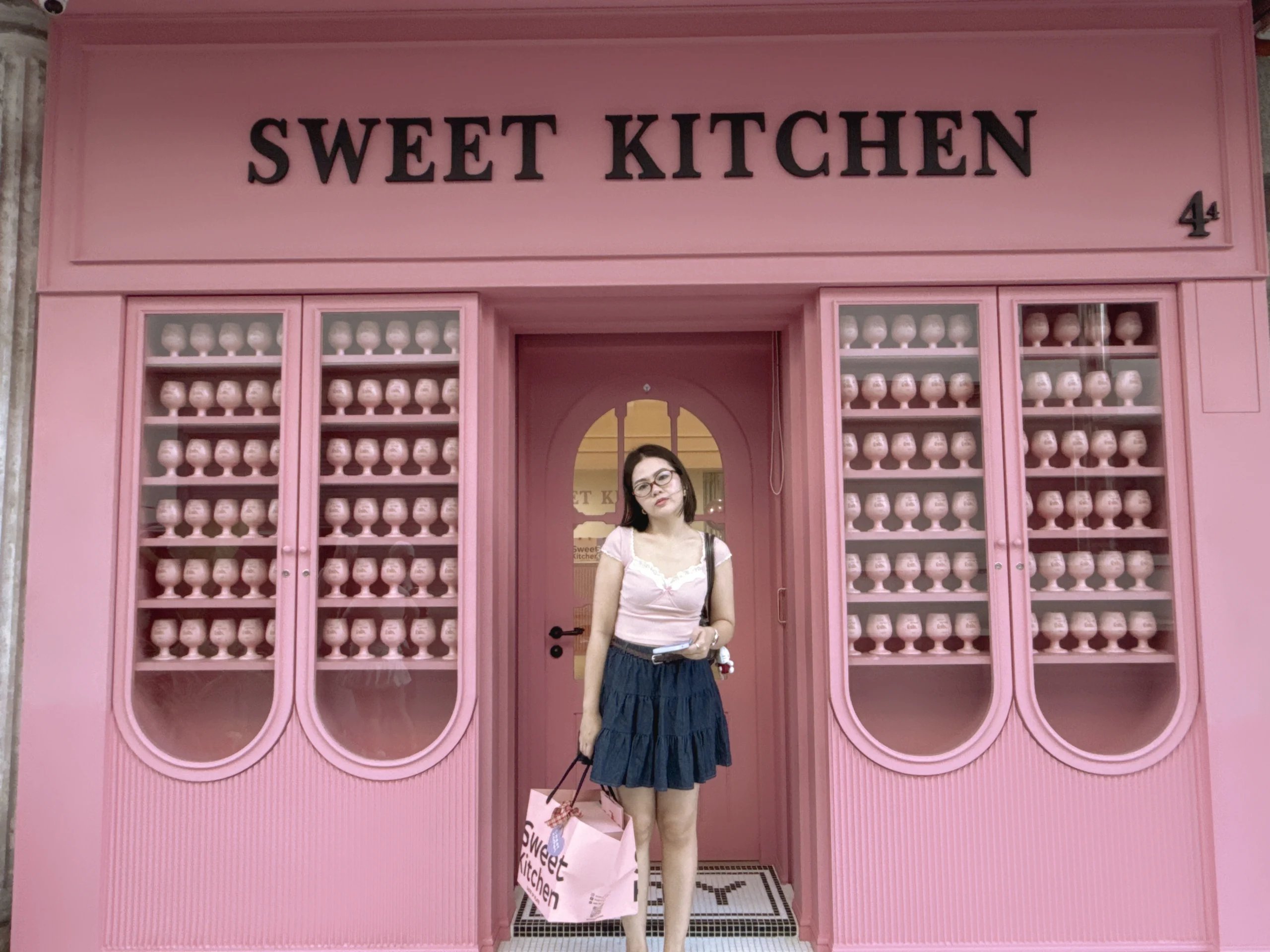 Sweet kitchen ร้านเซรามิก เครื่องแก้ว หาดใหญ่ - FriendsBusy สถานที่ท่องเที่ยว ที่พัก โรงแรม ...