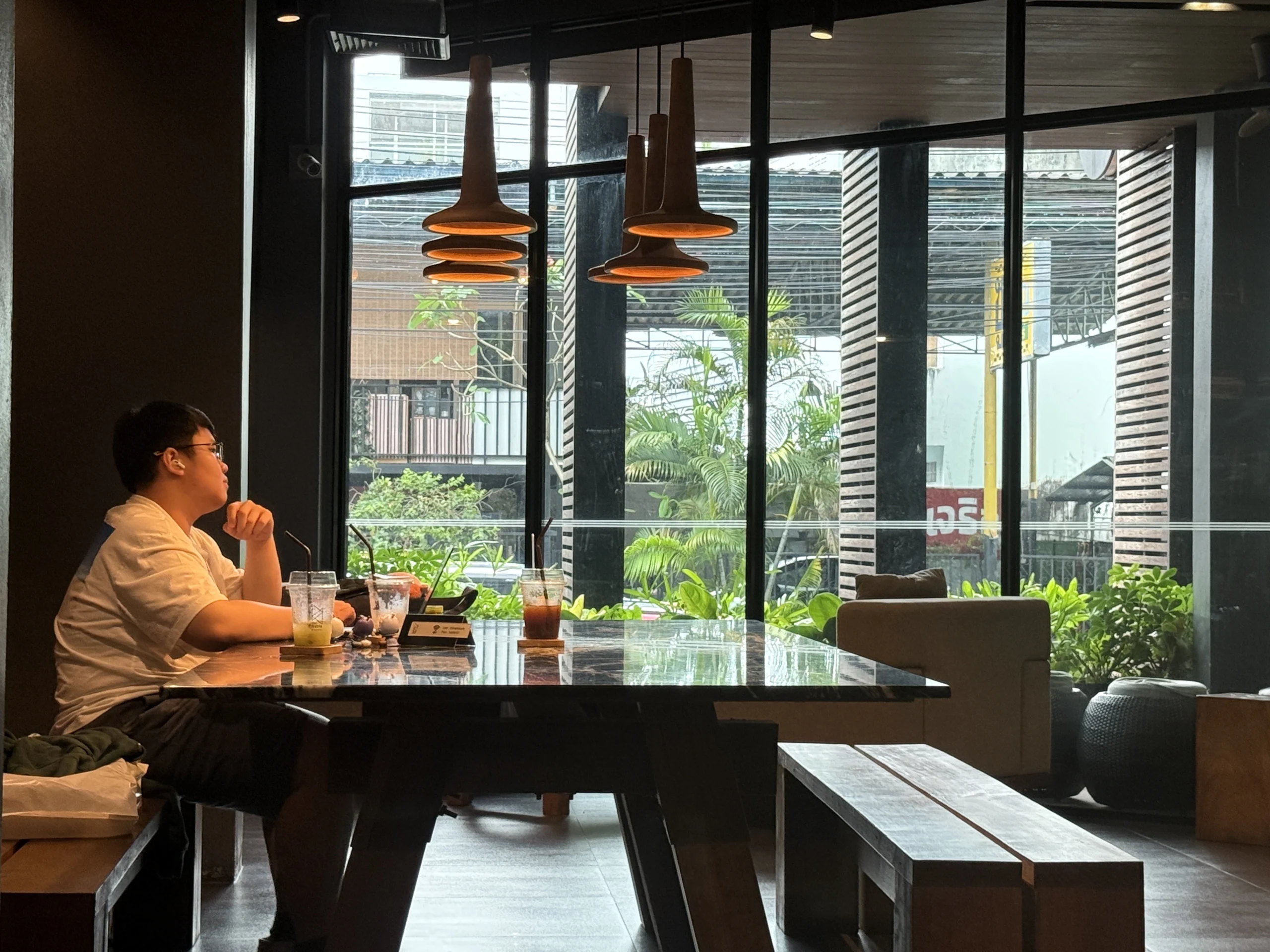 the habita cafe คาเฟ่ใต้โรงแรมในหาดใหญ่เปิดดึก - FriendsBusy สถานที่ท่องเที่ยว ที่พัก โรงแรม ...